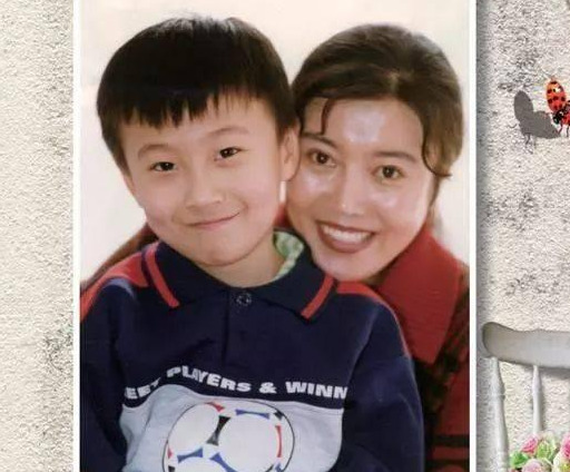 Ding Jiali's daughter Hu Linna: growing up in tears and pain after her ...