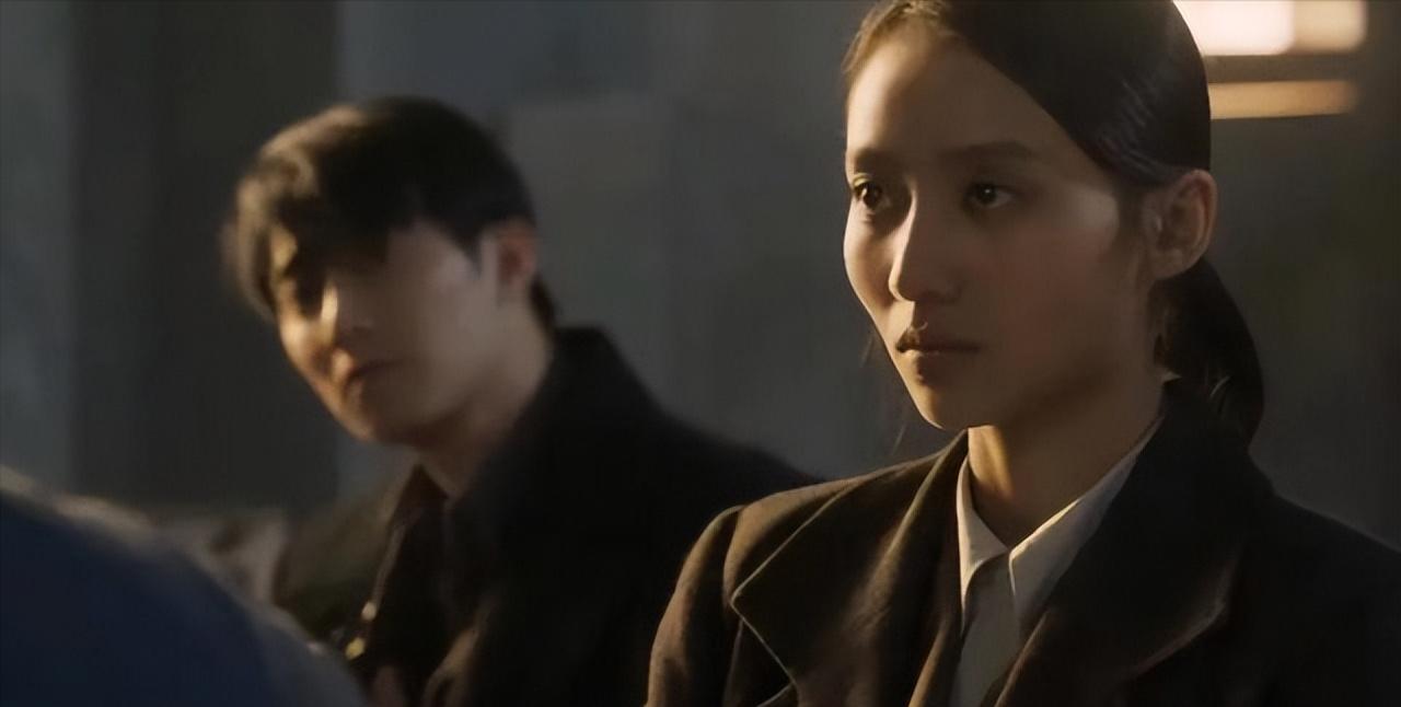 Wang Likun and Ma Yujie PK won the hearts of the people in the spy war ...
