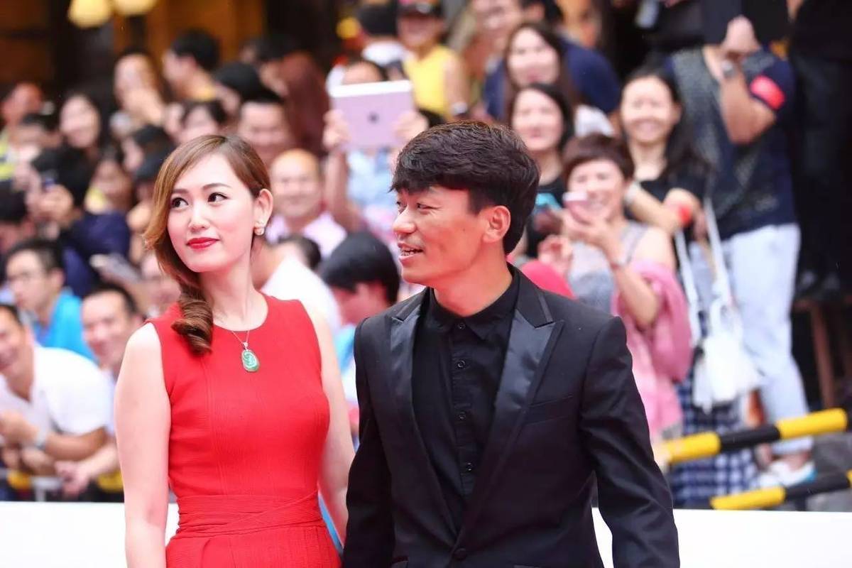 From "beautiful wife" to "joke in the world", Ma Rong is too rich to do ...