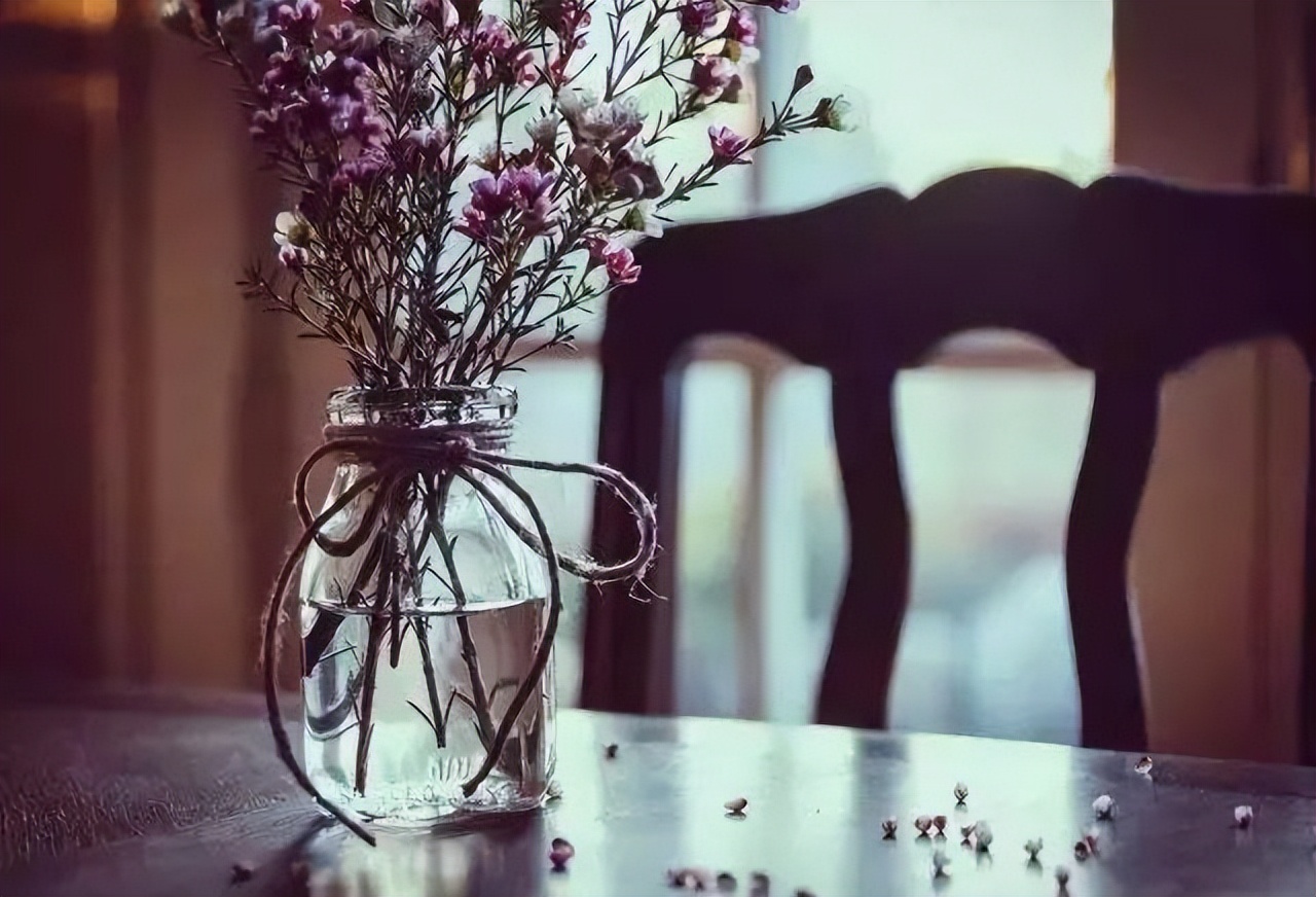 Linear life trajectory: What you give to others is actually for ...