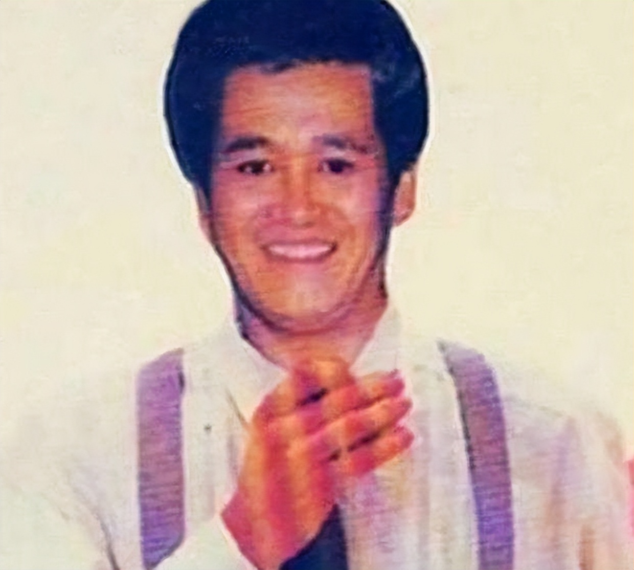 Lucky Ma Lijuan: Married to Zhao Benshan when she was in her prime - iMedia