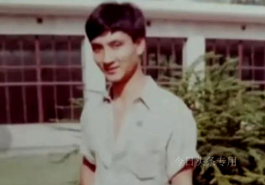 Du Yuming: Married his first love whom he met when he was 12 years old ...