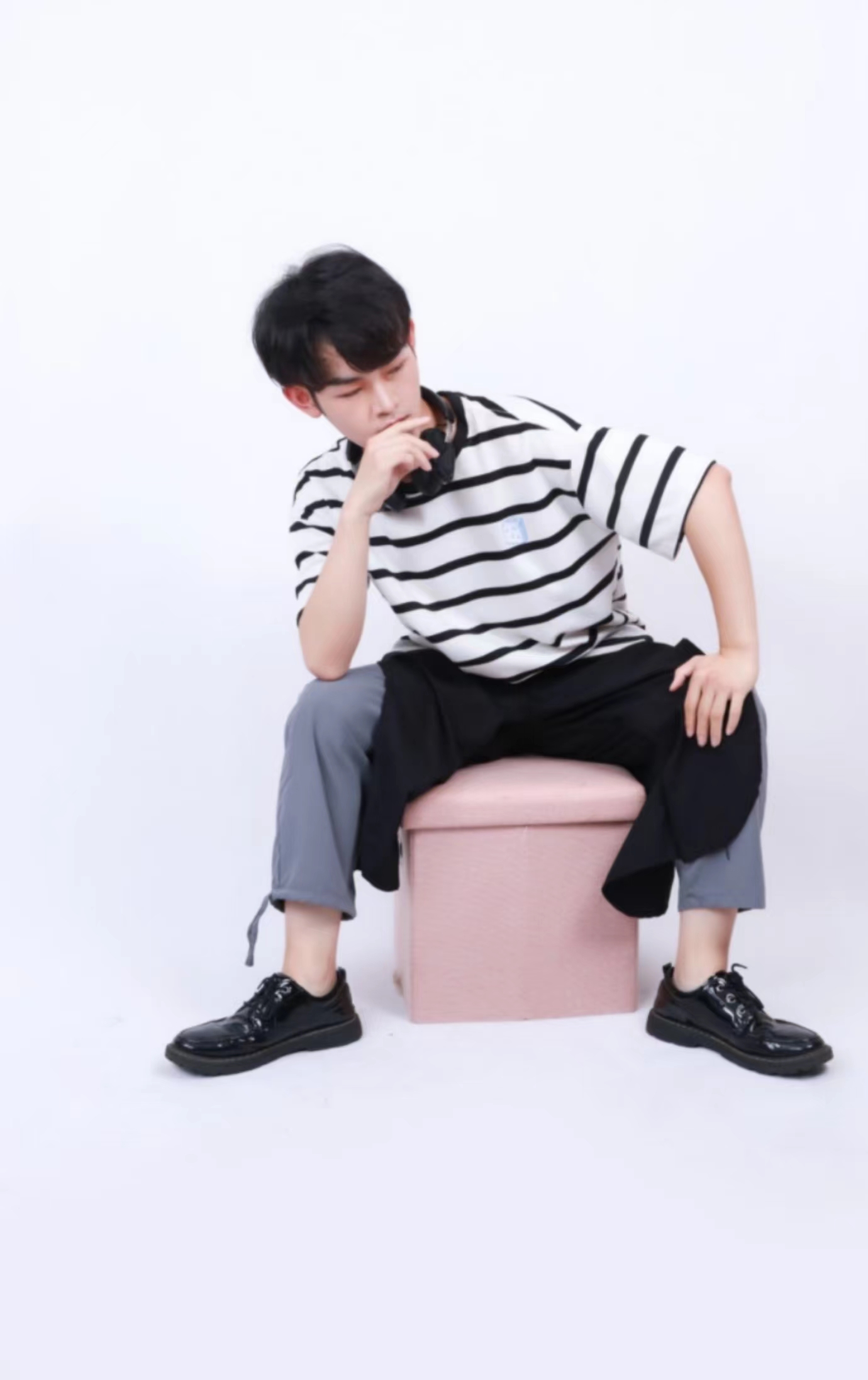 Actor Chen Zedi - iNEWS