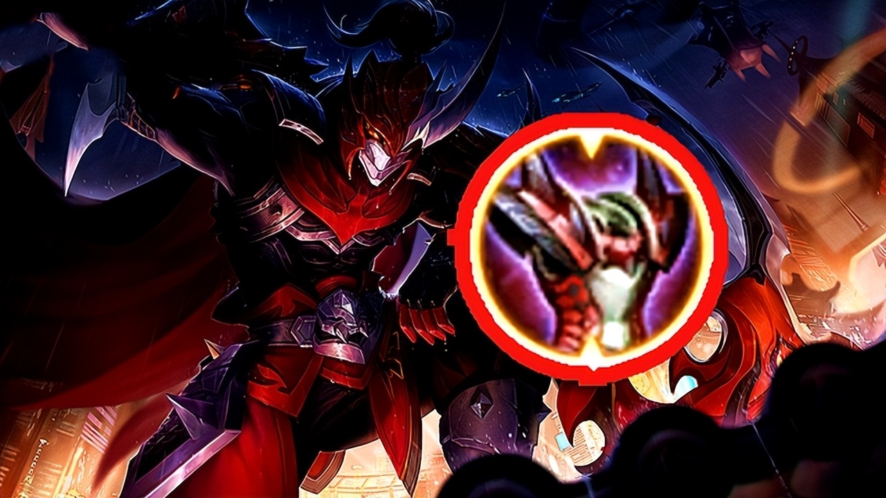 The glory of the king Bai Qi has such a low winning rate, why do people ...