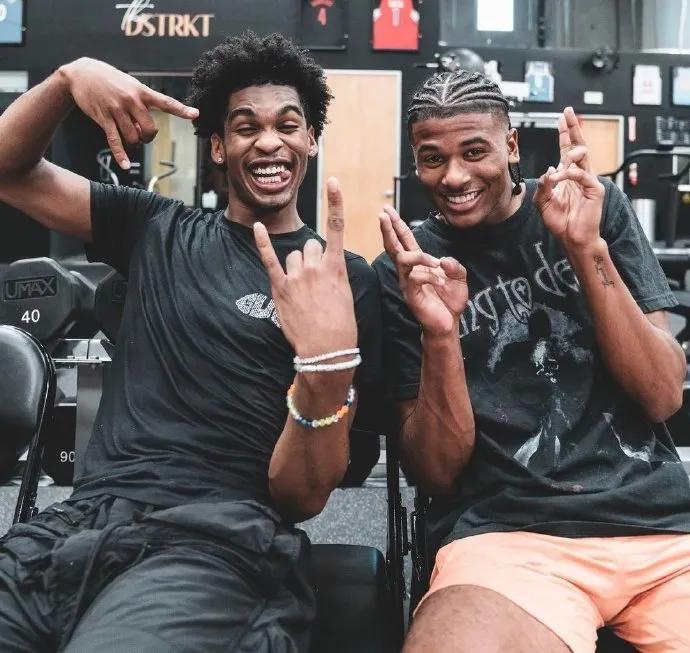 Jaylen Green is a disappointment!Christopher becomes the biggest ...