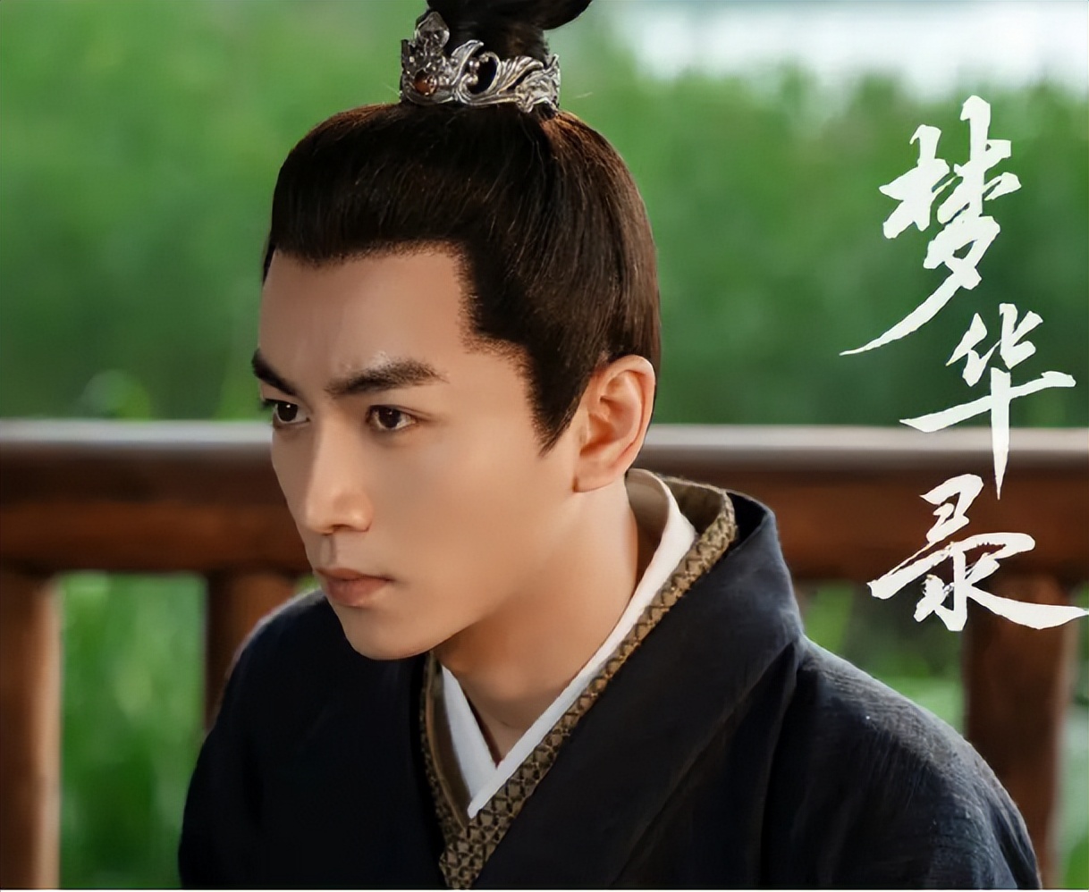 Ranking of the top beauty in the entertainment industry! Xiao Zhan ...