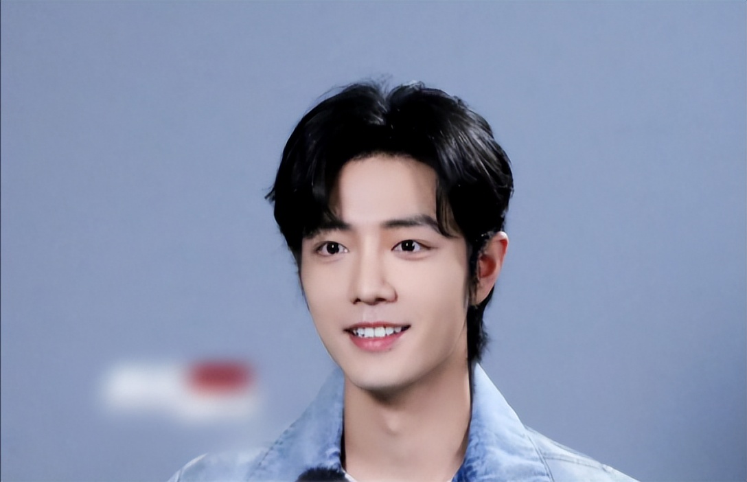 Why did the director let Ren Min play the heroine of "Yu Gu Yao"? Xiao ...