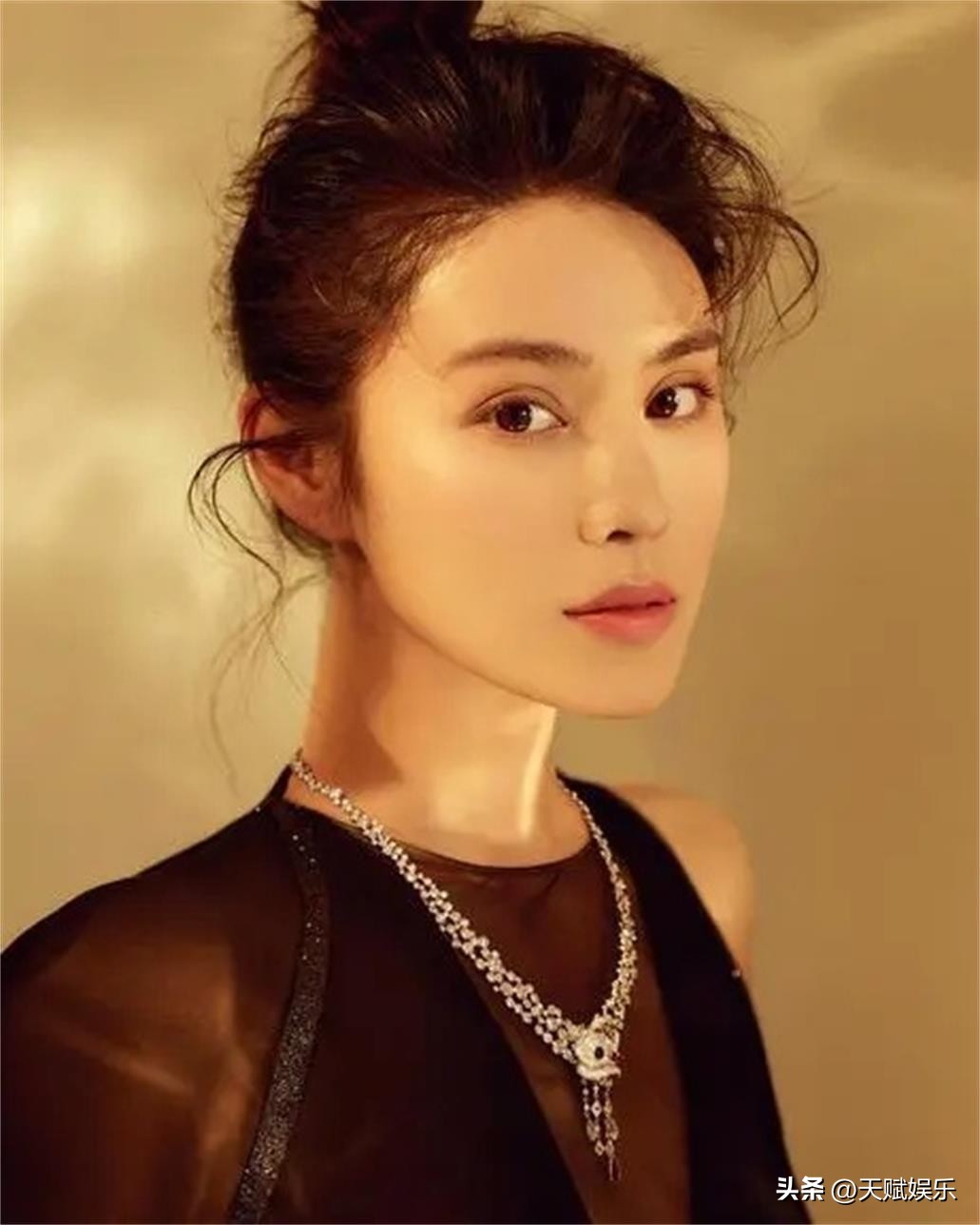 2023 version of Han Dantong's beautiful photo (6) - iMedia