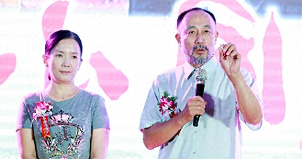 Good and evil will eventually be rewarded! 63-year-old Lu Liping, who ...