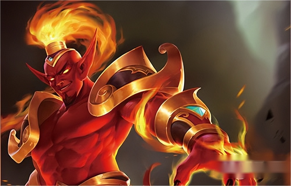 An Analysis of the Advantages and Disadvantages of the "Devil" Race in ...