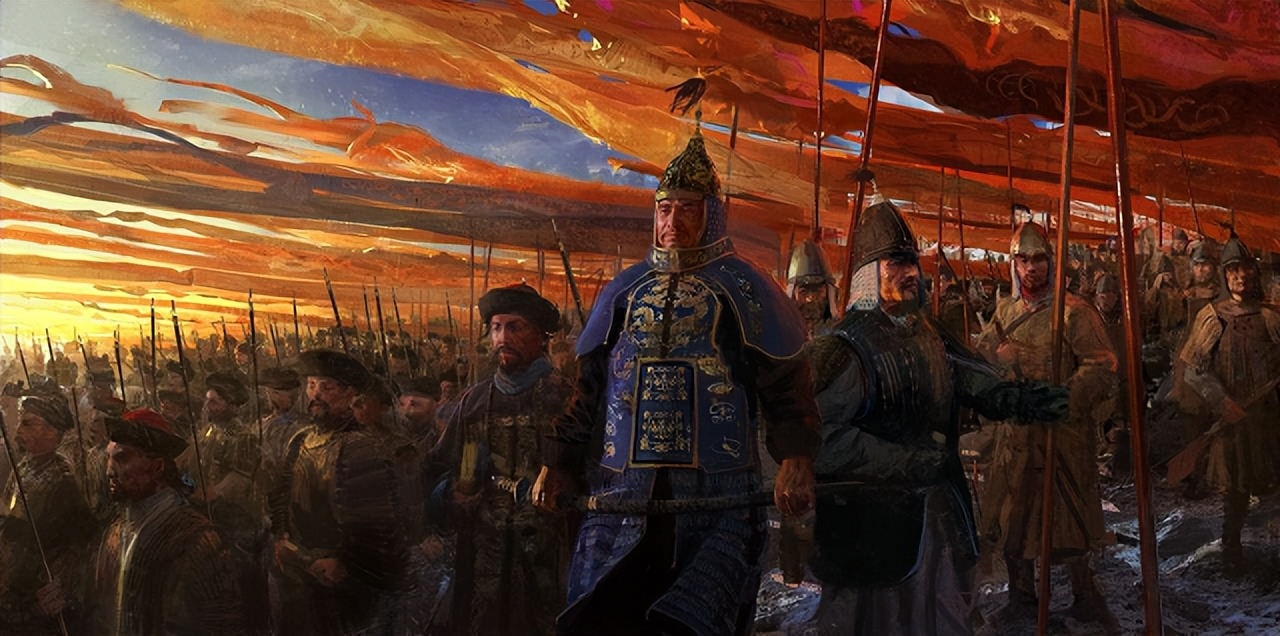 History, Culture and Influence of the Qing Dynasty - iNEWS