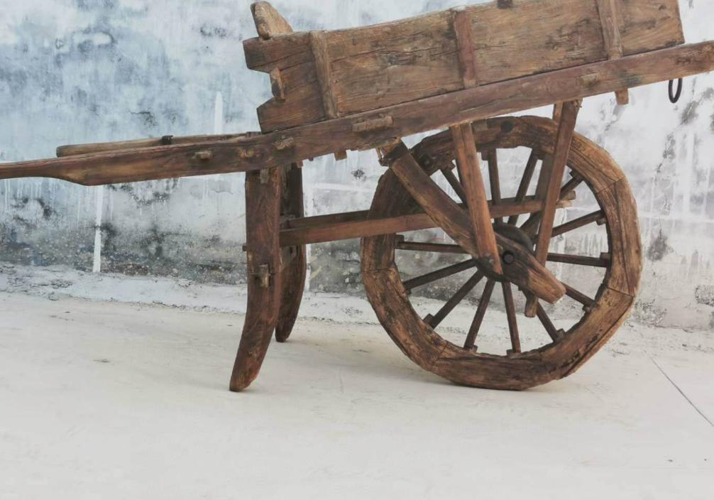 The Power of Ropes, How the Ancients Used It to Build Pyramids, Move ...