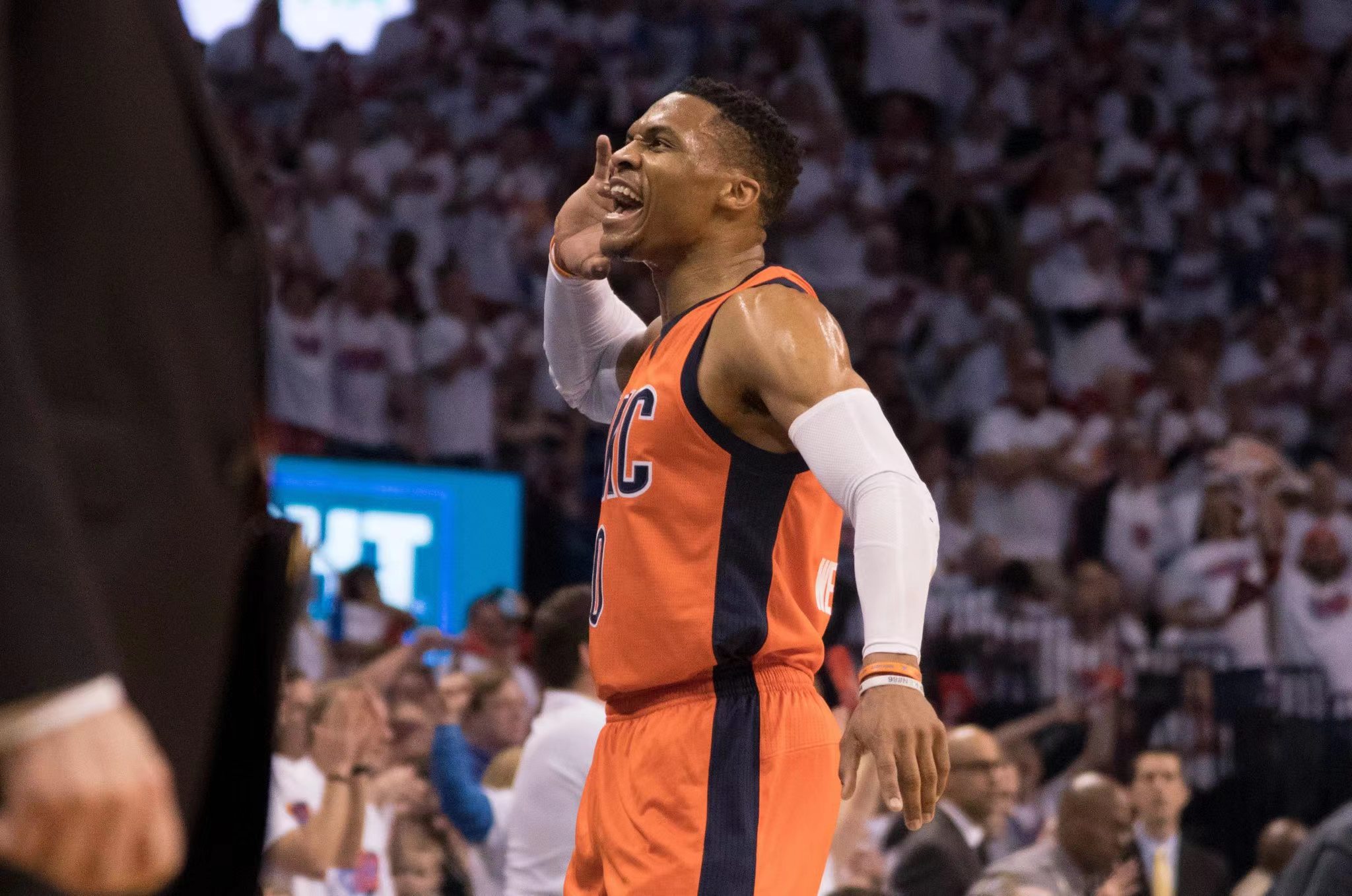 What can save you?David Westbrook - iNEWS