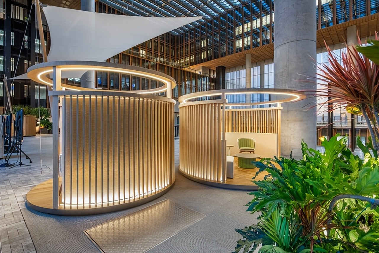 Smart Hotel Public Area Management: Improving Customer Experience and ...