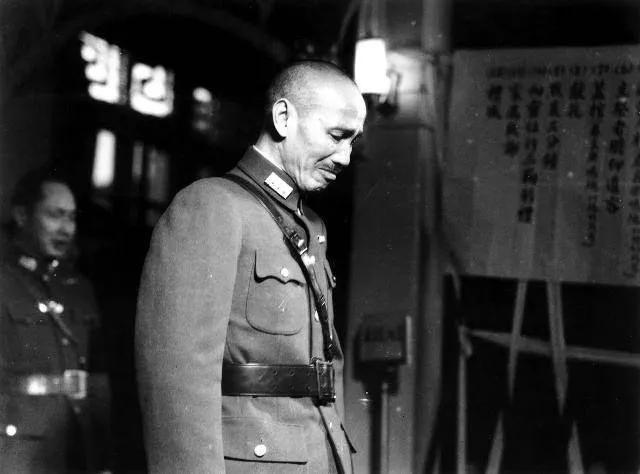 Lin Biao's military attainments are so high! Is there anyone in the ...