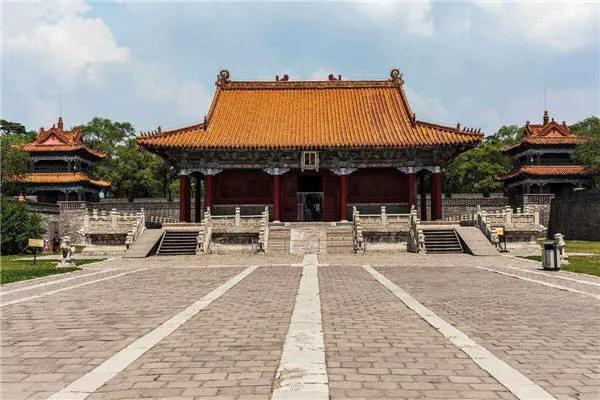 Nurhachi's outstanding military exploits are bound to dominate the ...