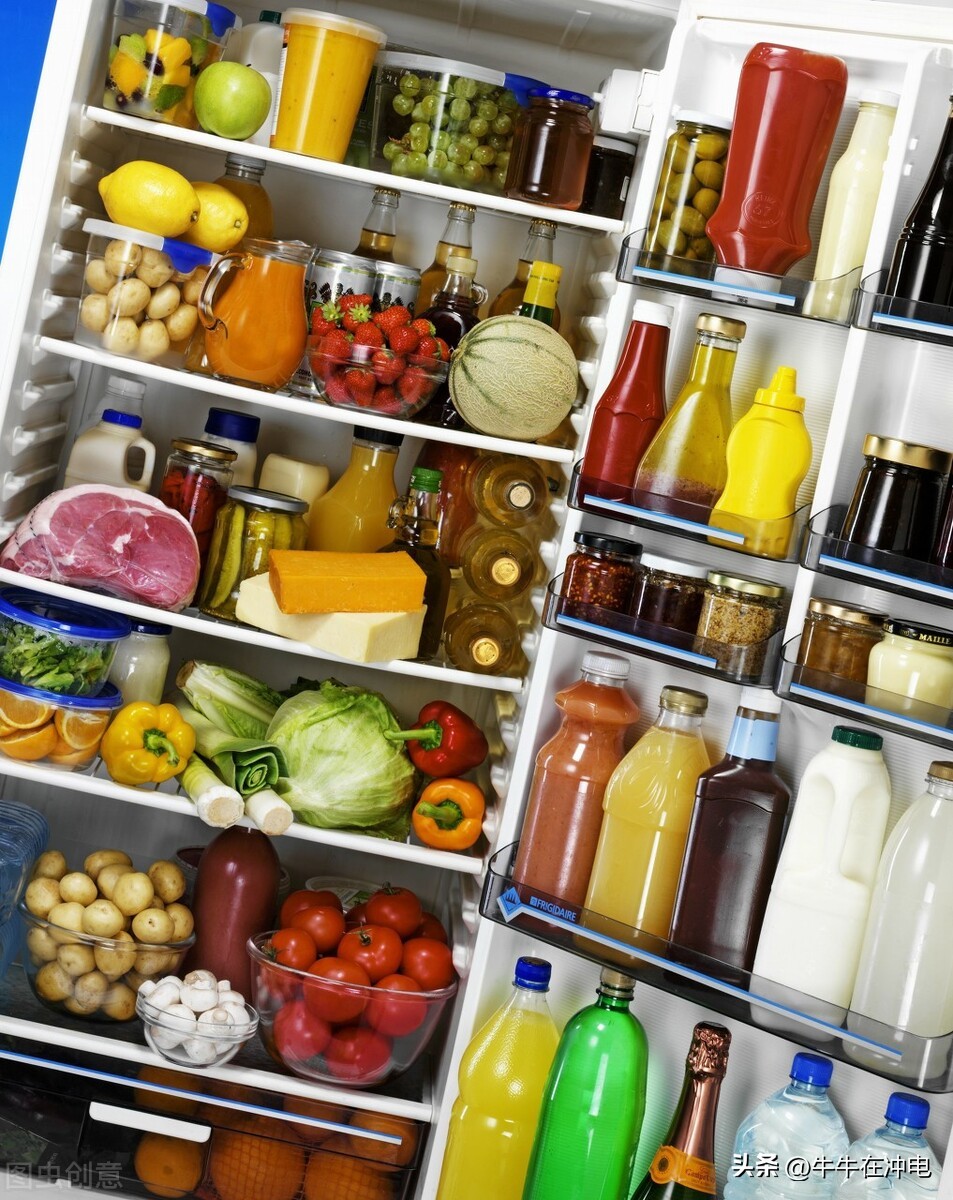 The most "magic" food - iNEWS