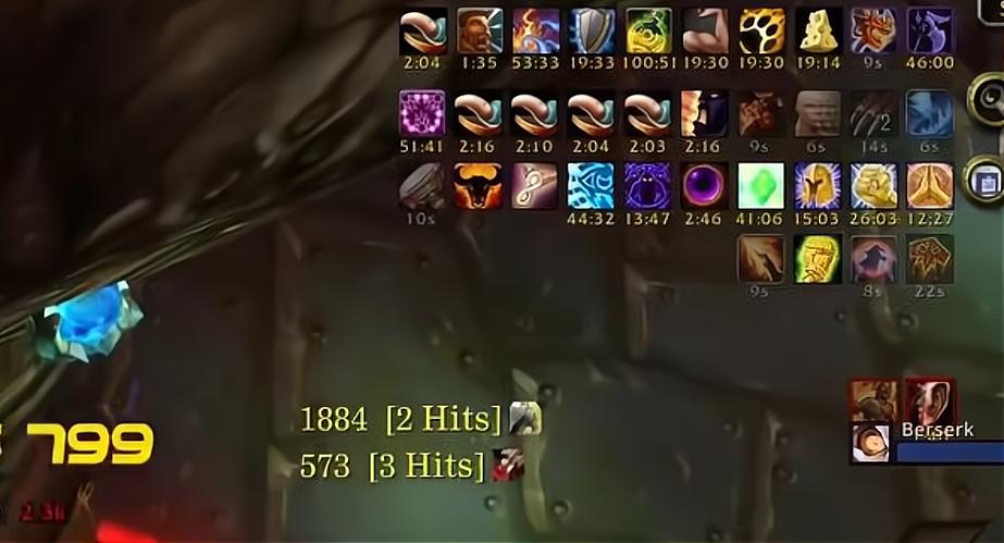 Warcraft TBC: The clockwork warrior gameplay was chopped, 3000 Spirit ...