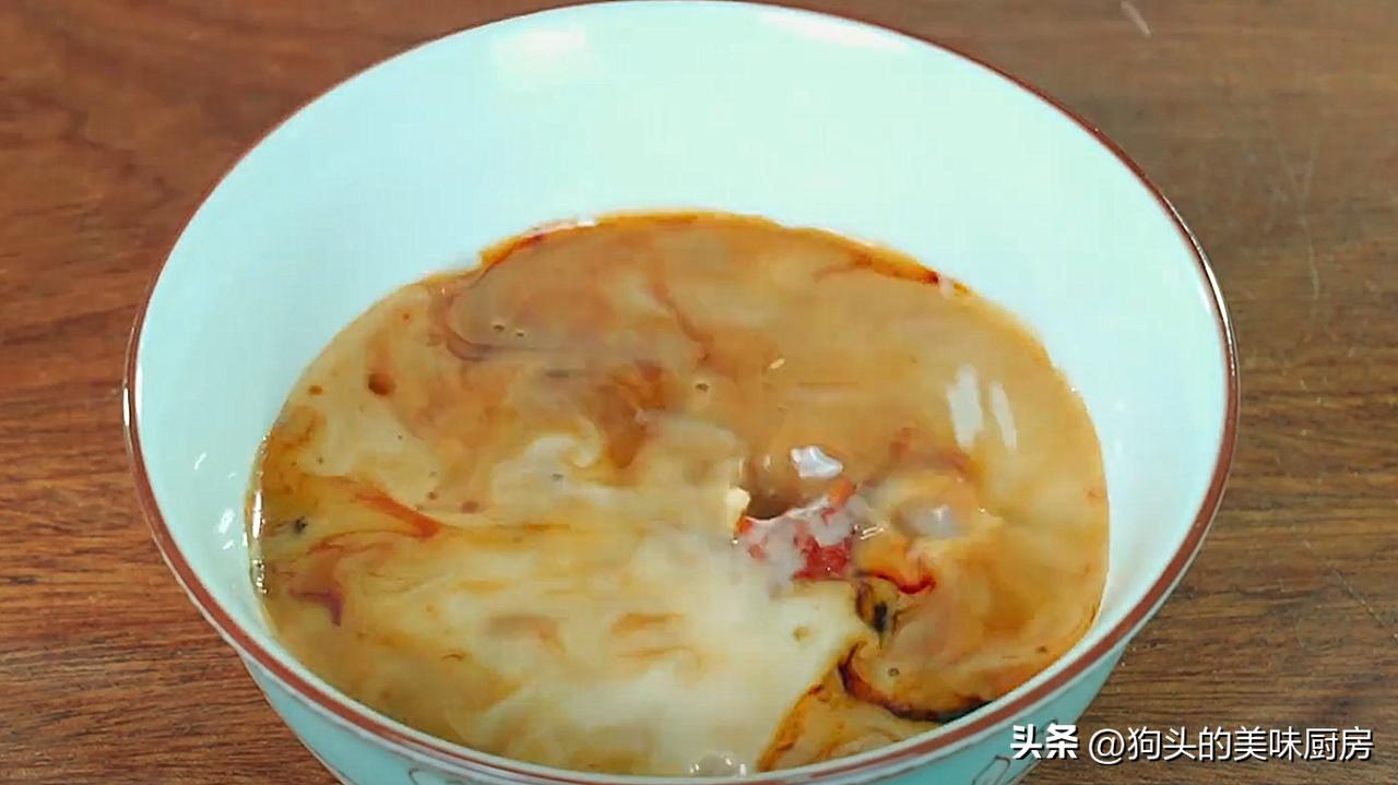 If you love noodles, you should bookmark it. The chef shared the lazy ...