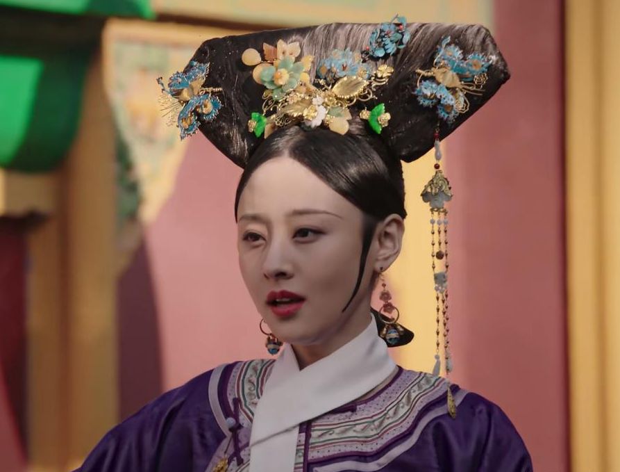 The only princess in the Qing Dynasty who named the city after her ...