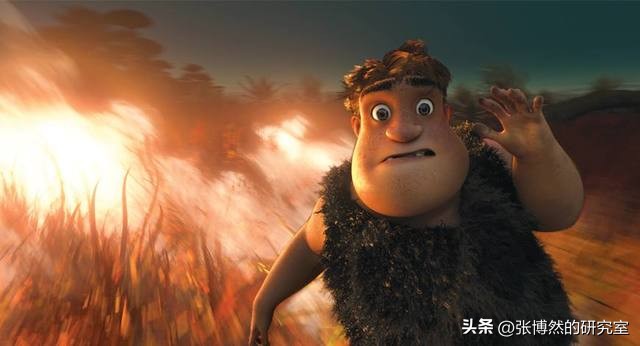 Brave: An Artistic Expression of Female Power, Family Relationships ...