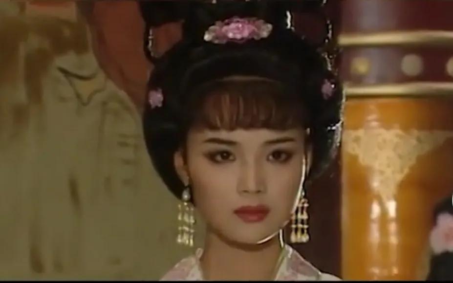 Talented woman Shangguan Wan'er - iNEWS