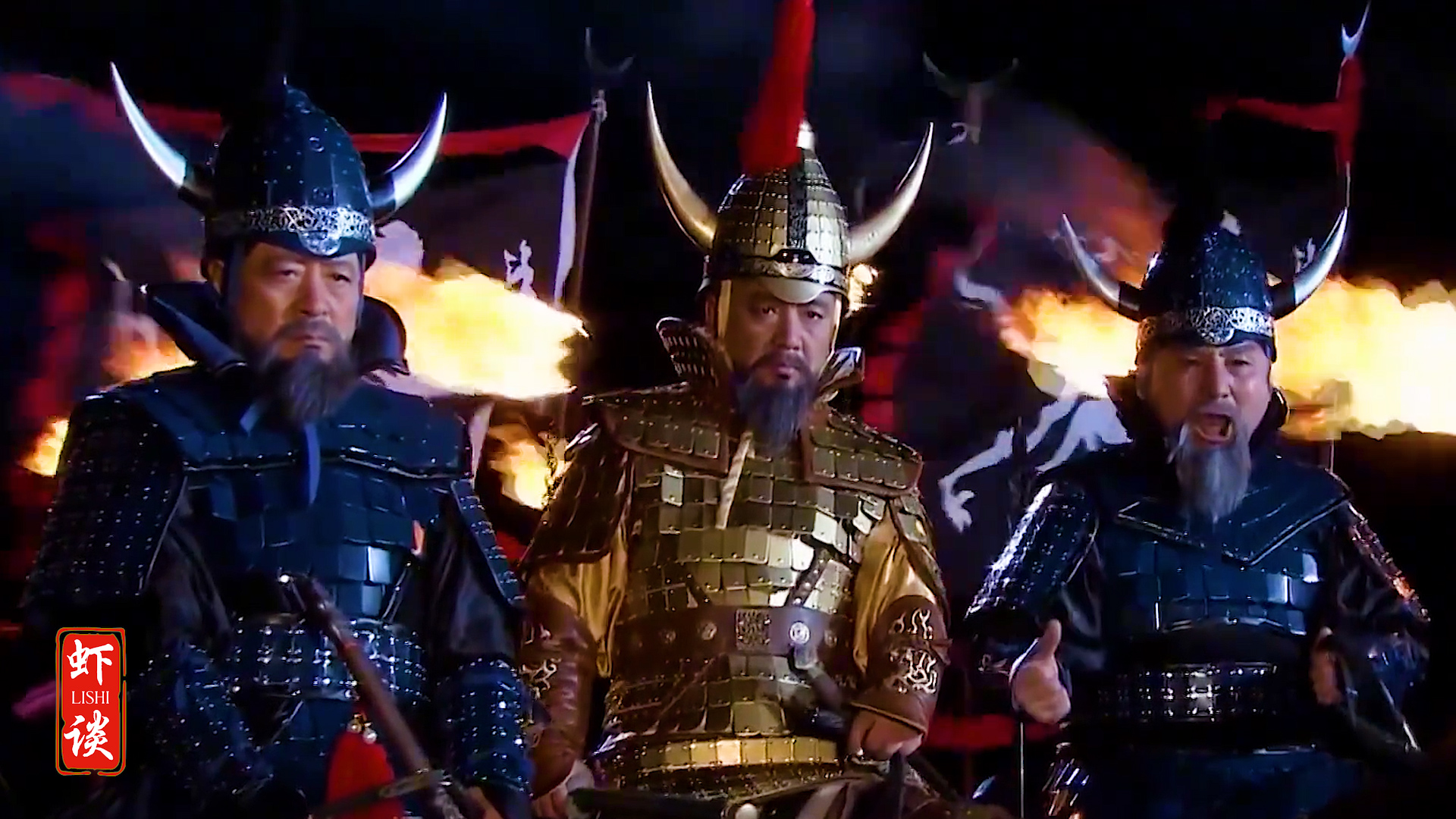 Emperor Yang of the Sui Dynasty went crazy for three conquests! What is ...