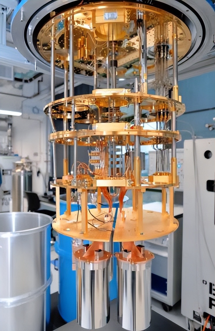 Technological breakthrough of Chinese Academy of Sciences, China's ...