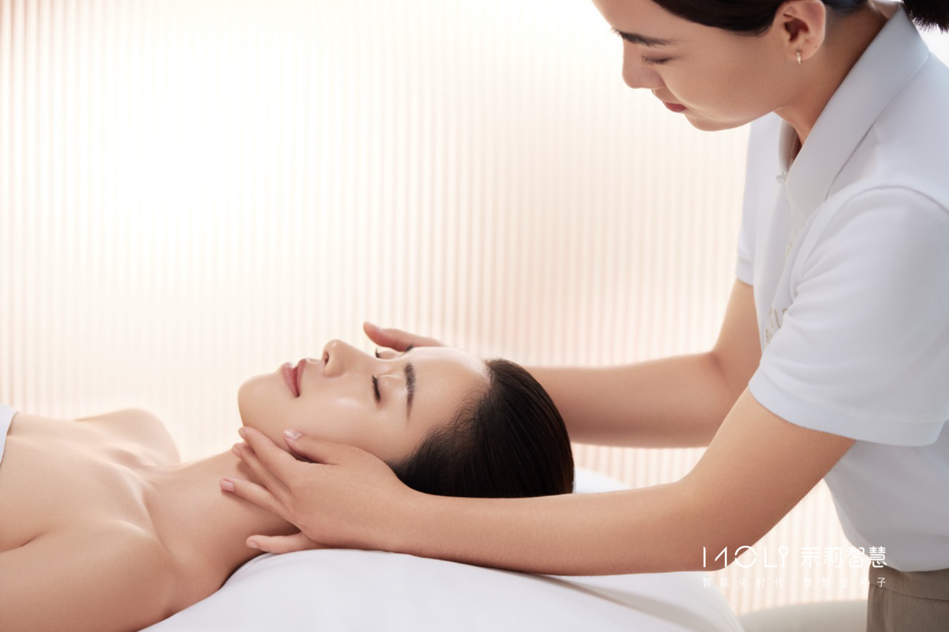 What is the postpartum rehabilitation of the confinement center?Jasmine ...