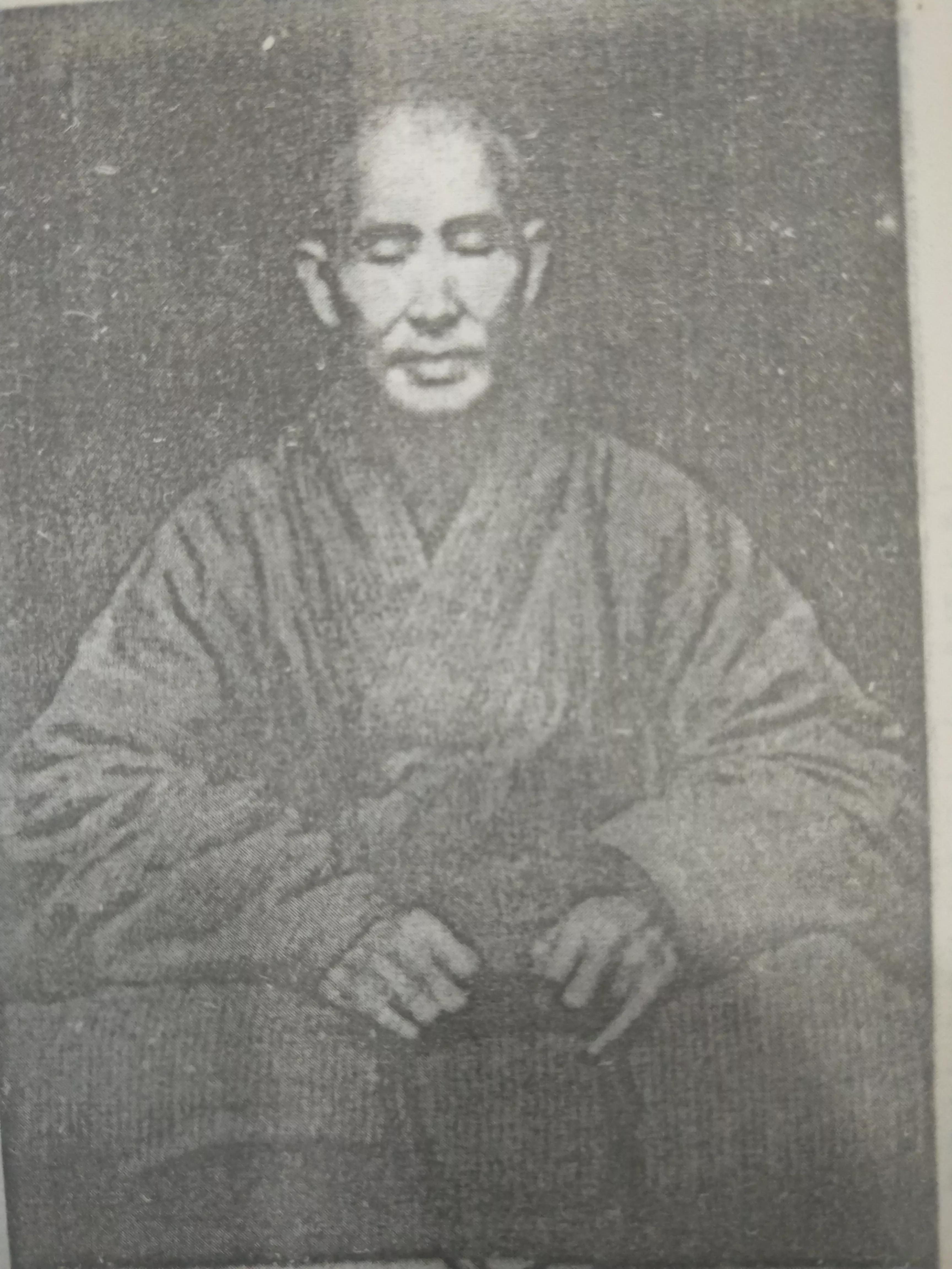 The Footsteps of Old Monk Xuyun - iNEWS