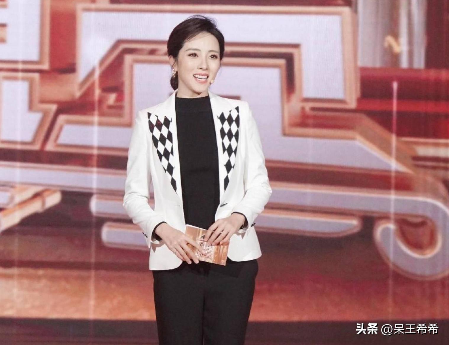 Why was CCTV host Li Jiaming reused? - iMedia