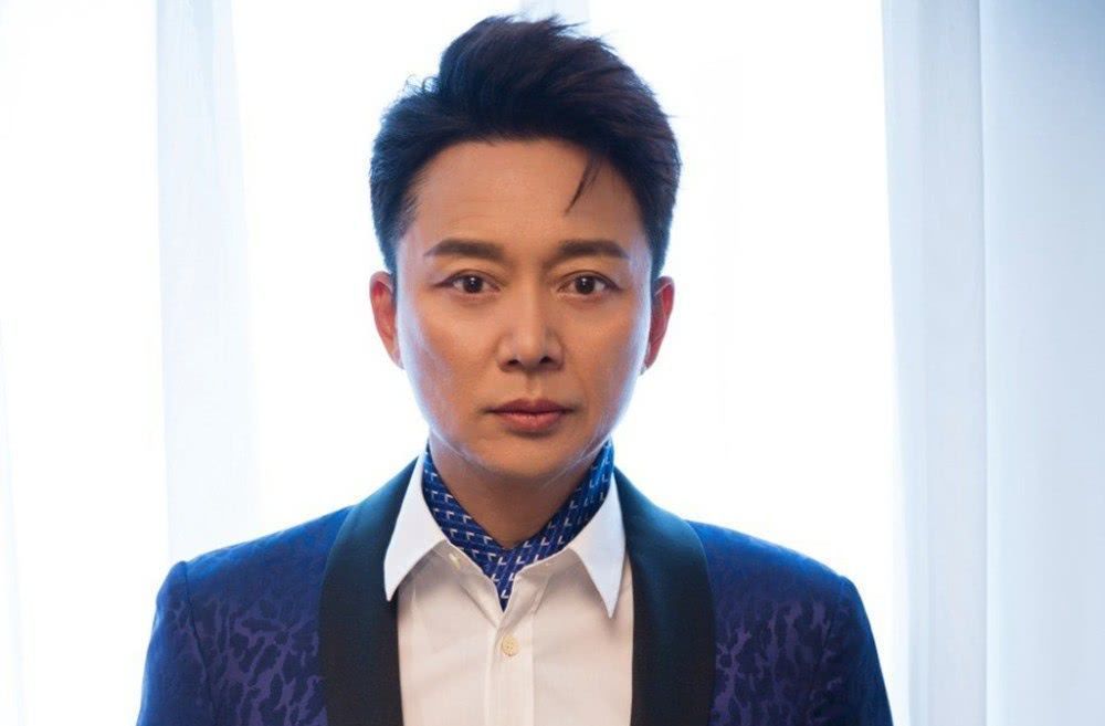 When a man is middle-aged, the "uncle face" is the most popular!With ...