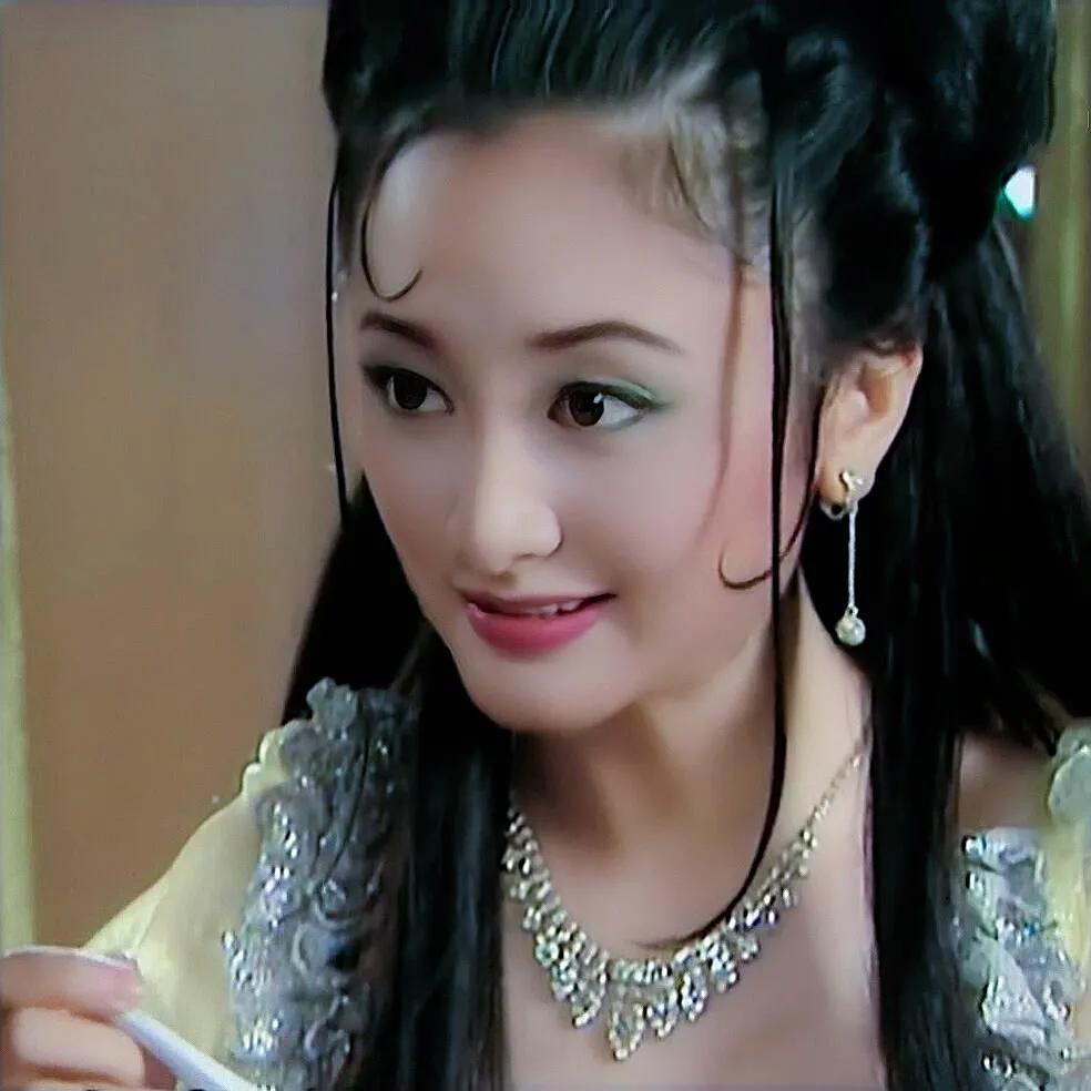 Yu Meng's beautiful pictures - iNEWS