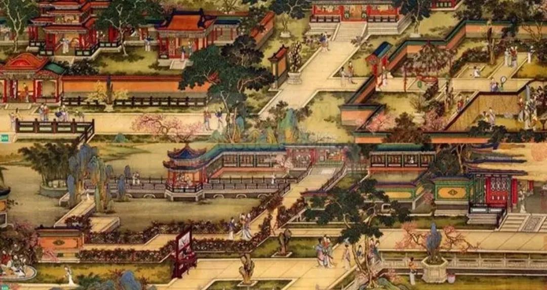 Why was it that ancient China was an autocratic monarchy, and even in ...