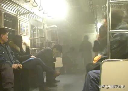 198 people died after man set fire to subway - iNEWS