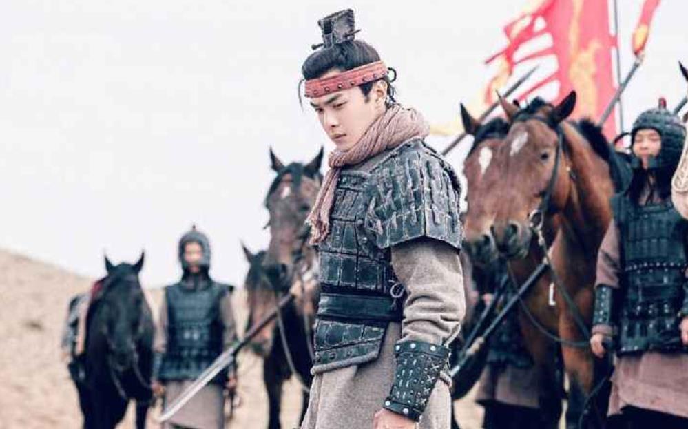 Wei Qing and Huo Qubing are two imperial heroes, who has the greatest ...