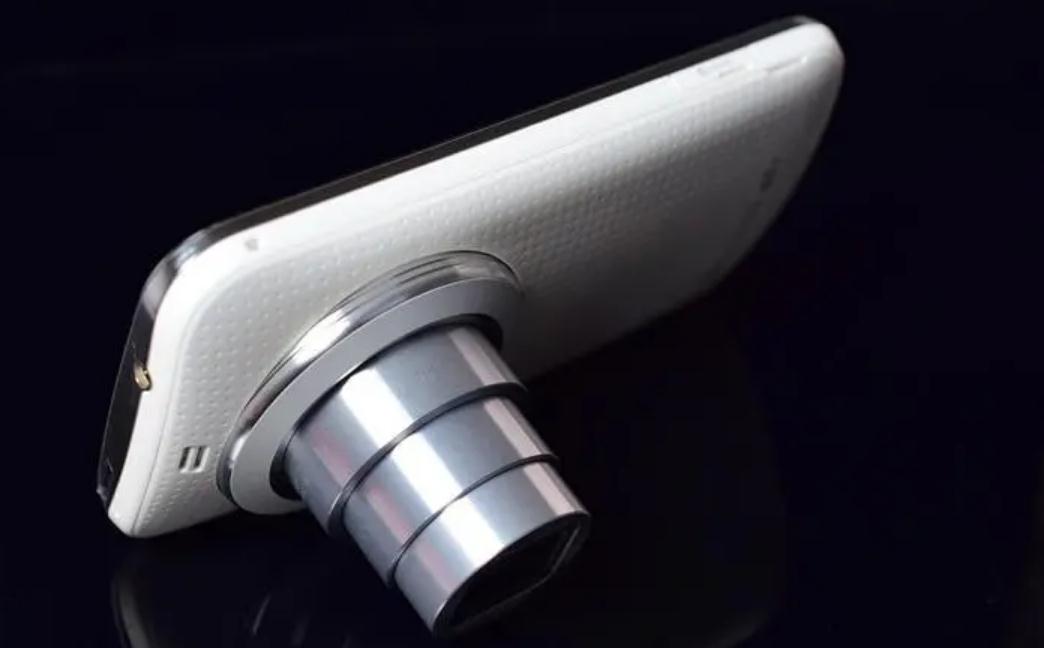 Mi 13 Ultra concept image exposed, retractable camera supports 120x ...