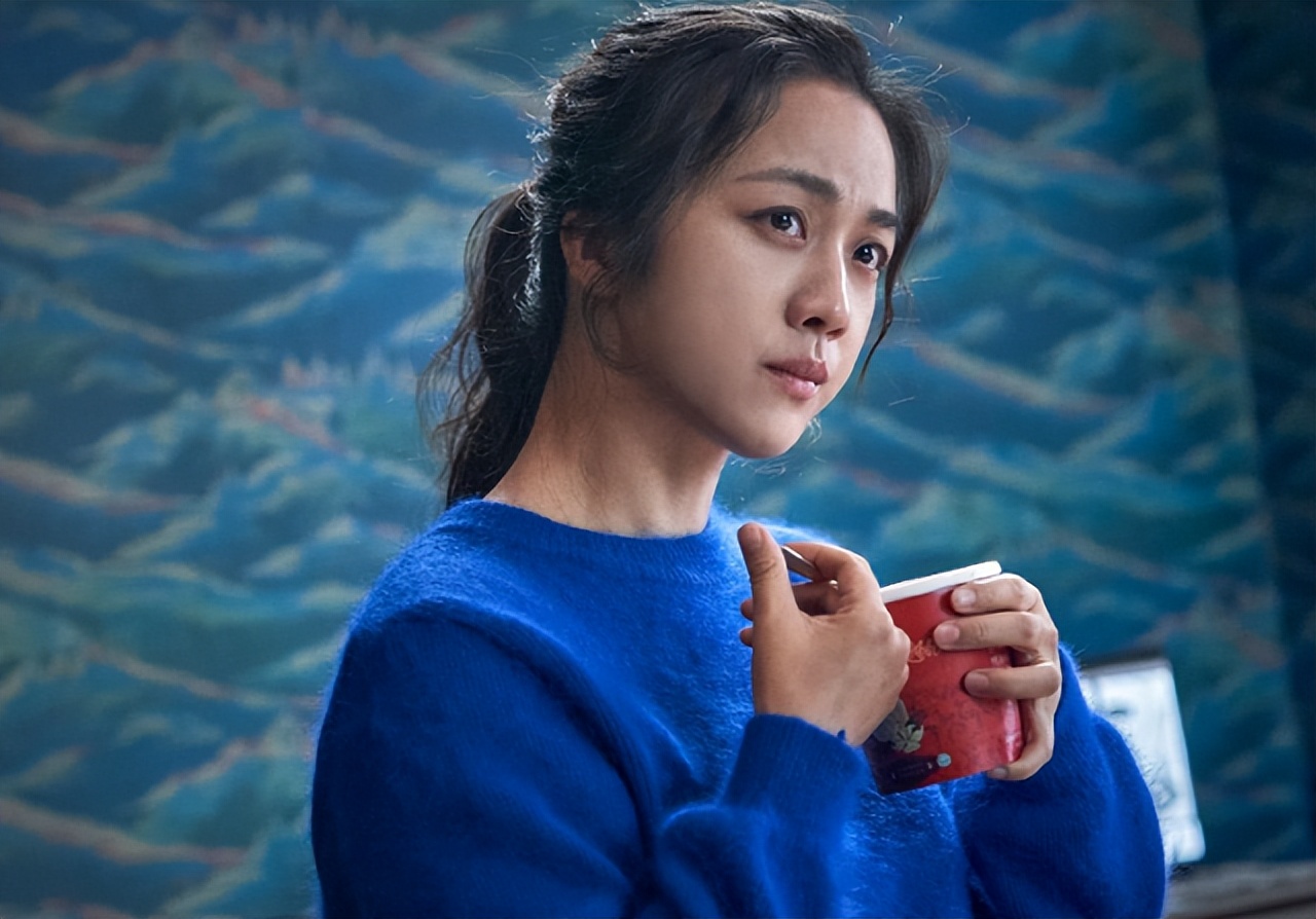 Tang Wei S Second Best Movie Queen The Muse Of Korean Movies The