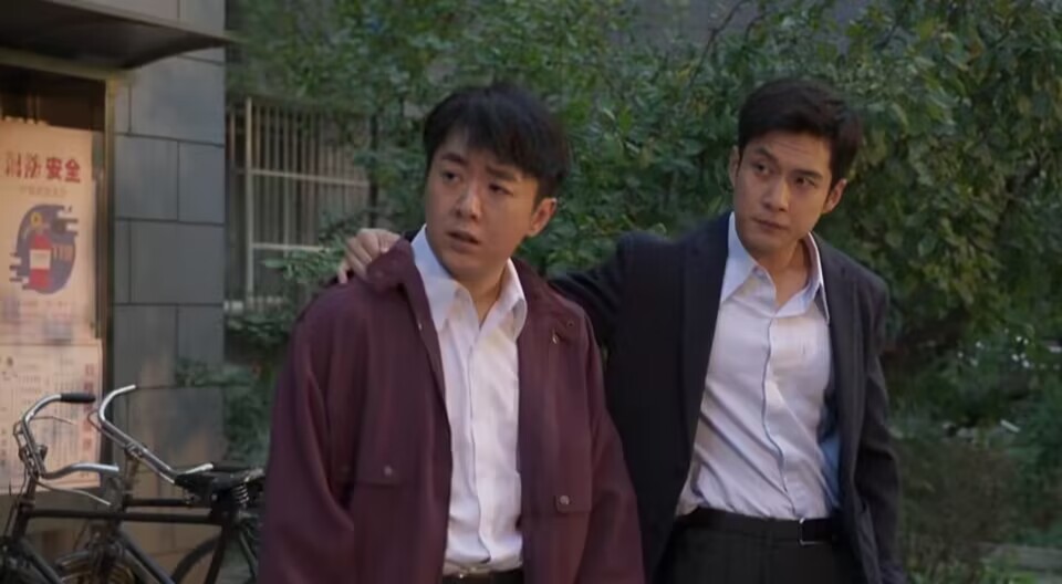 From the moment "Love is full of nine bends" Zhang Lizhang's tragic ...