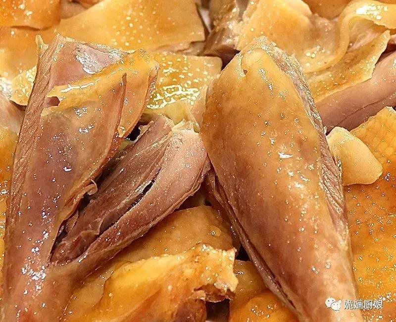 Air-dried chicken, make your Spring Festival more flavorful - iNEWS