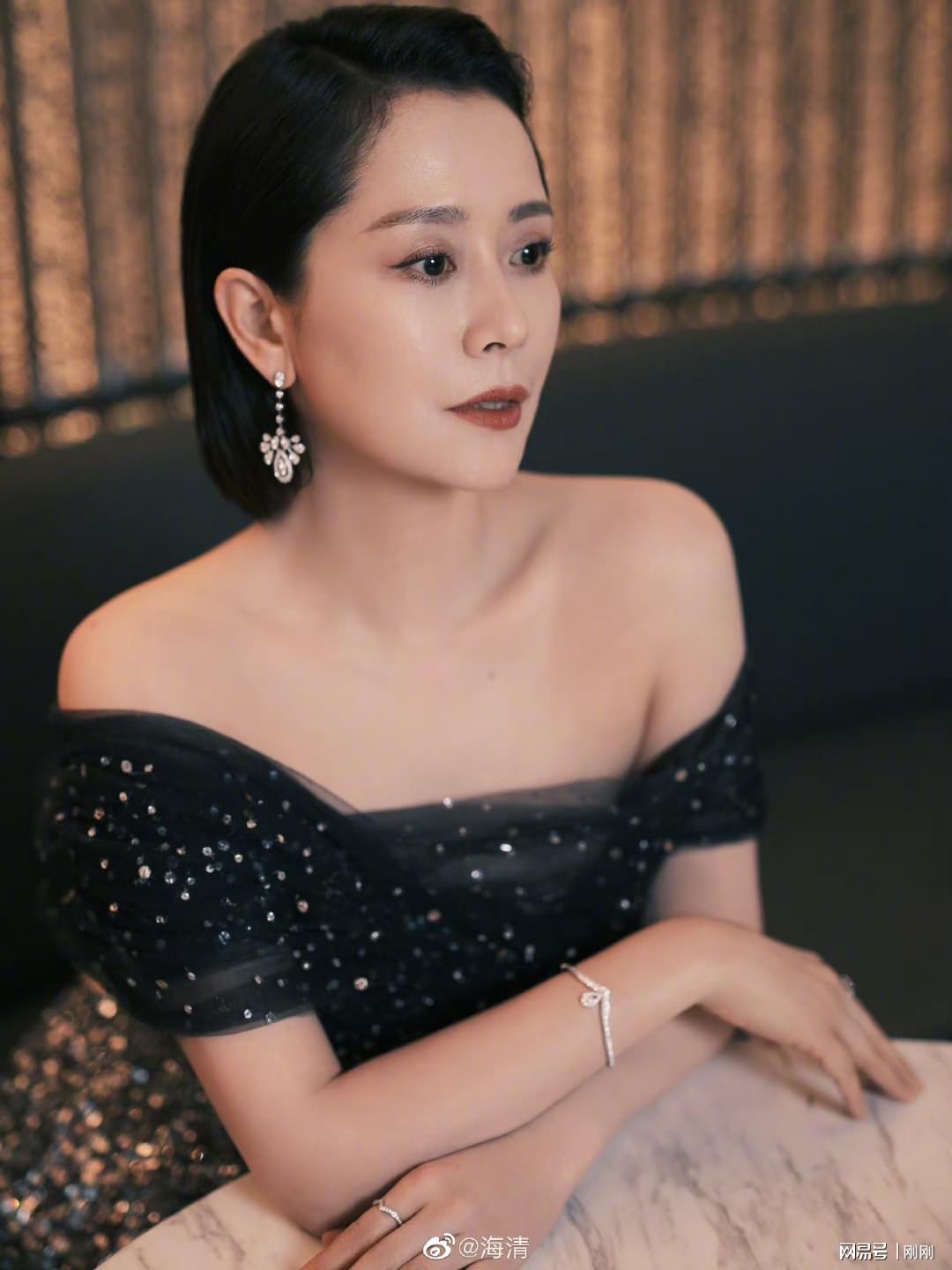 Haiqing's beauty - iMedia