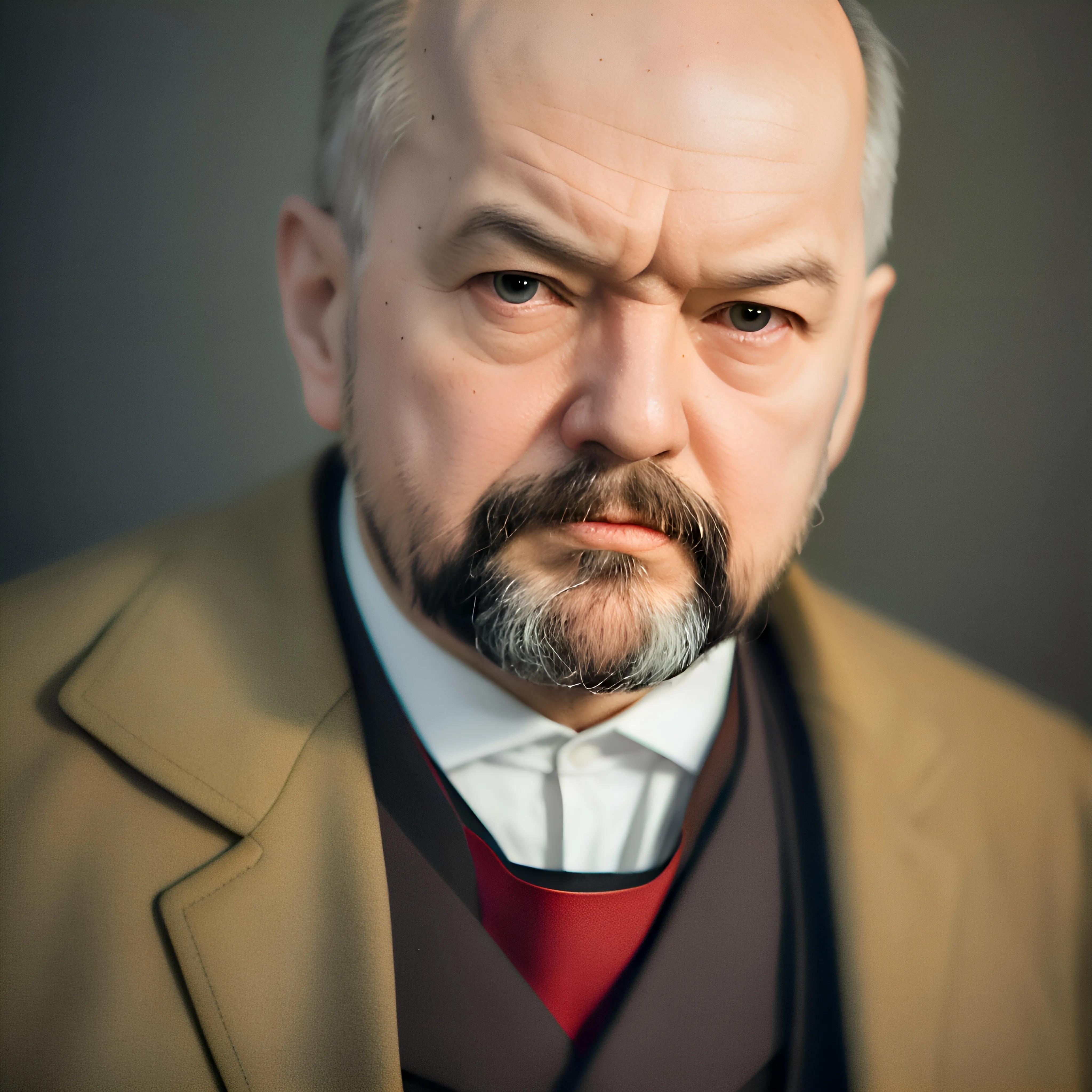 Lenin's view of the line is always the correct line - iNEWS