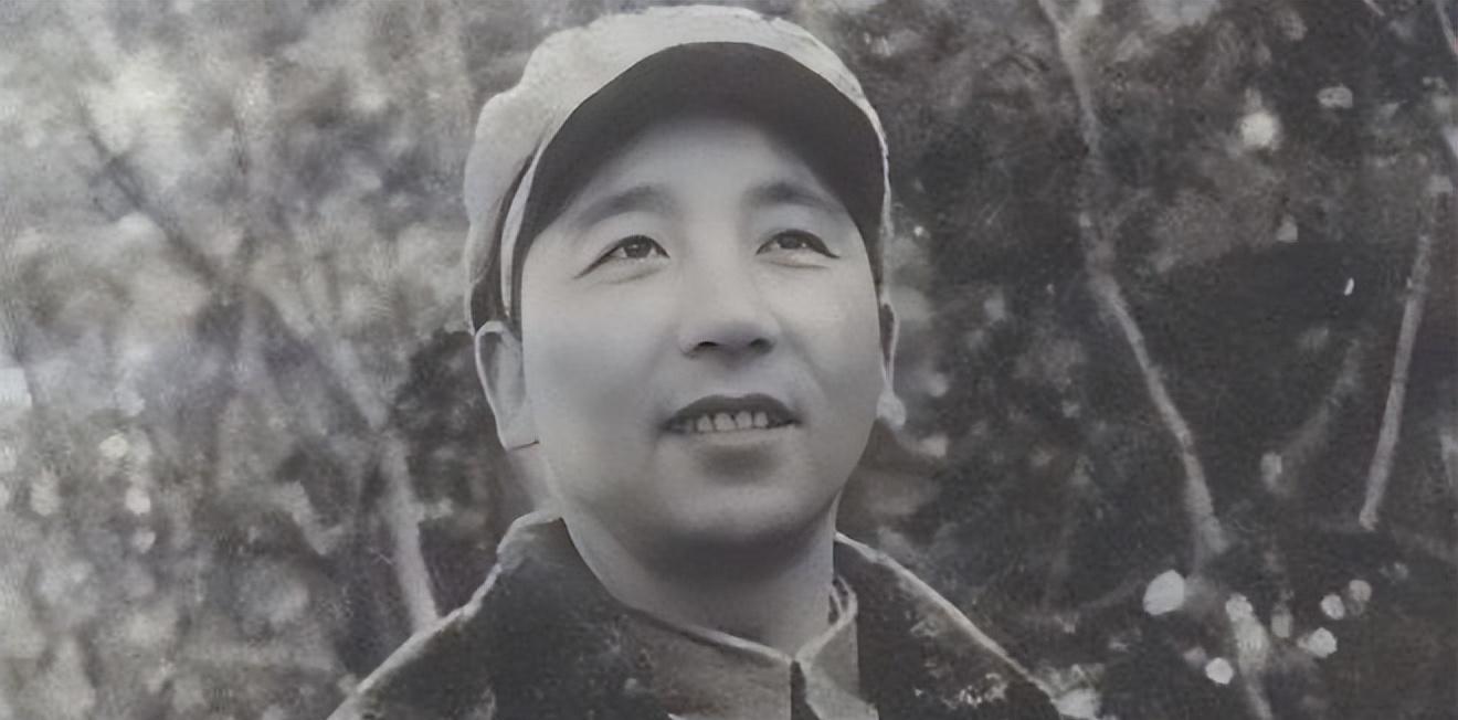 In 1936, Ma Jiajun captured Qin Jiwei: You are clearly the head of the ...