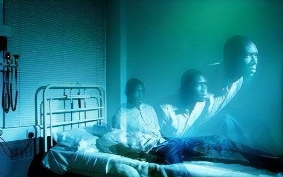 Famous scientific experiment on the existence of souls deciphered ...