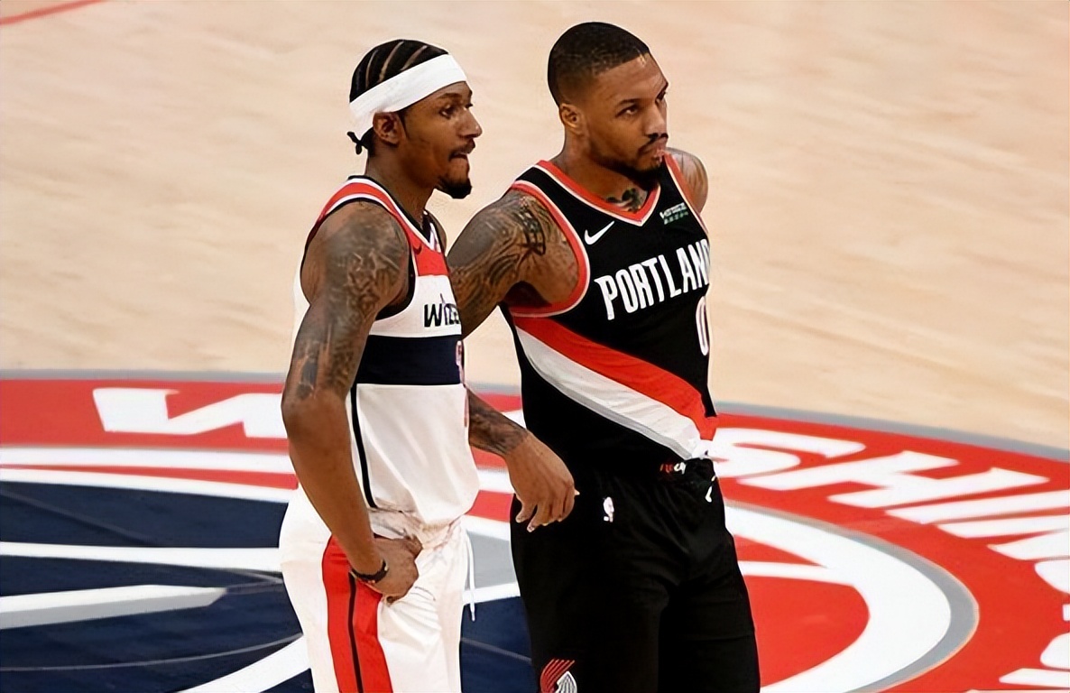 NBA super fish! Mr. 60 million is officially forced to force the palace ...