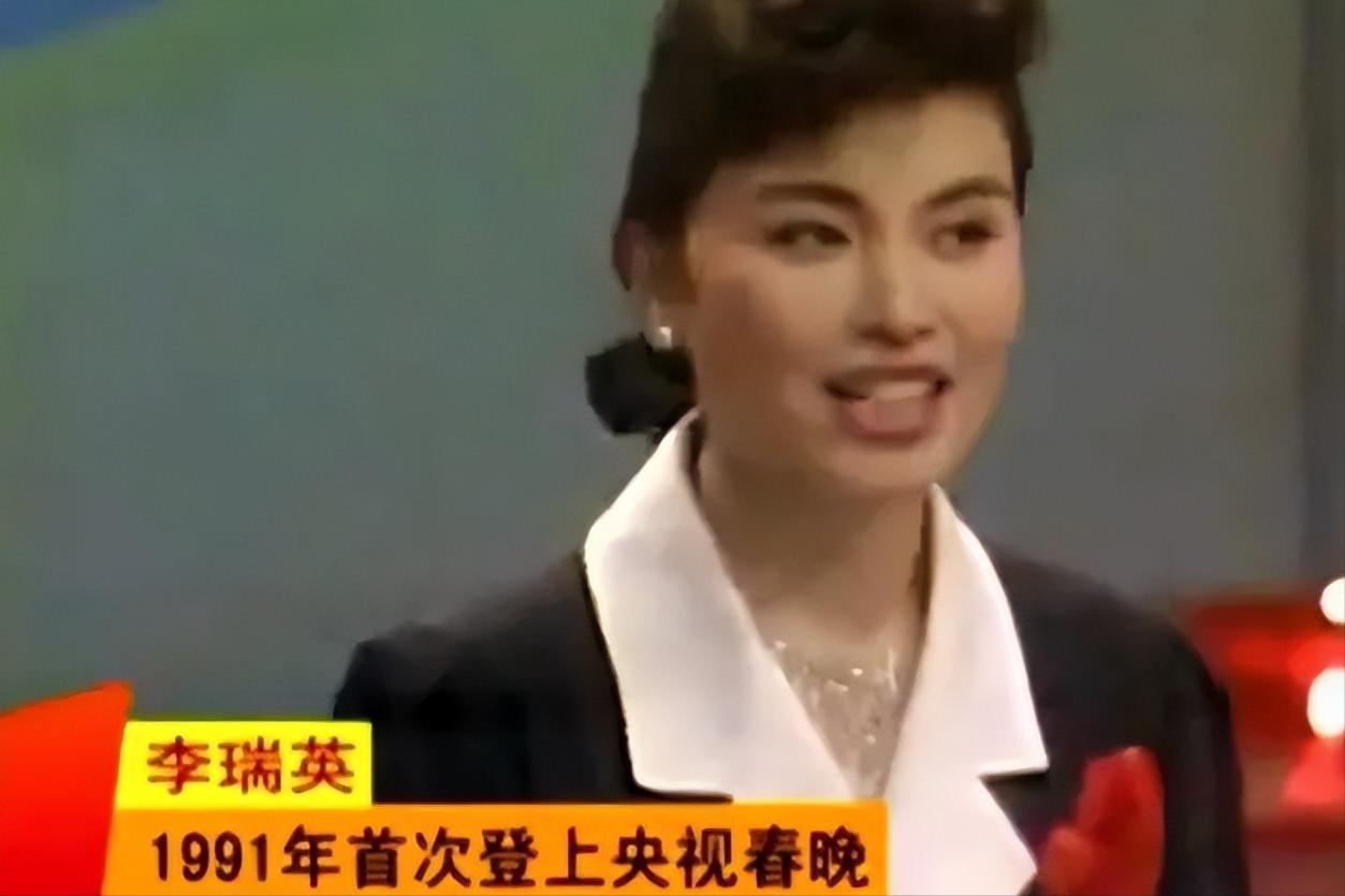 CCTV Li Ruiying: 28 years of work without mistakes - iMedia