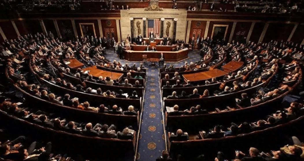 With 0 votes against, the US House of Representatives Foreign Affairs ...