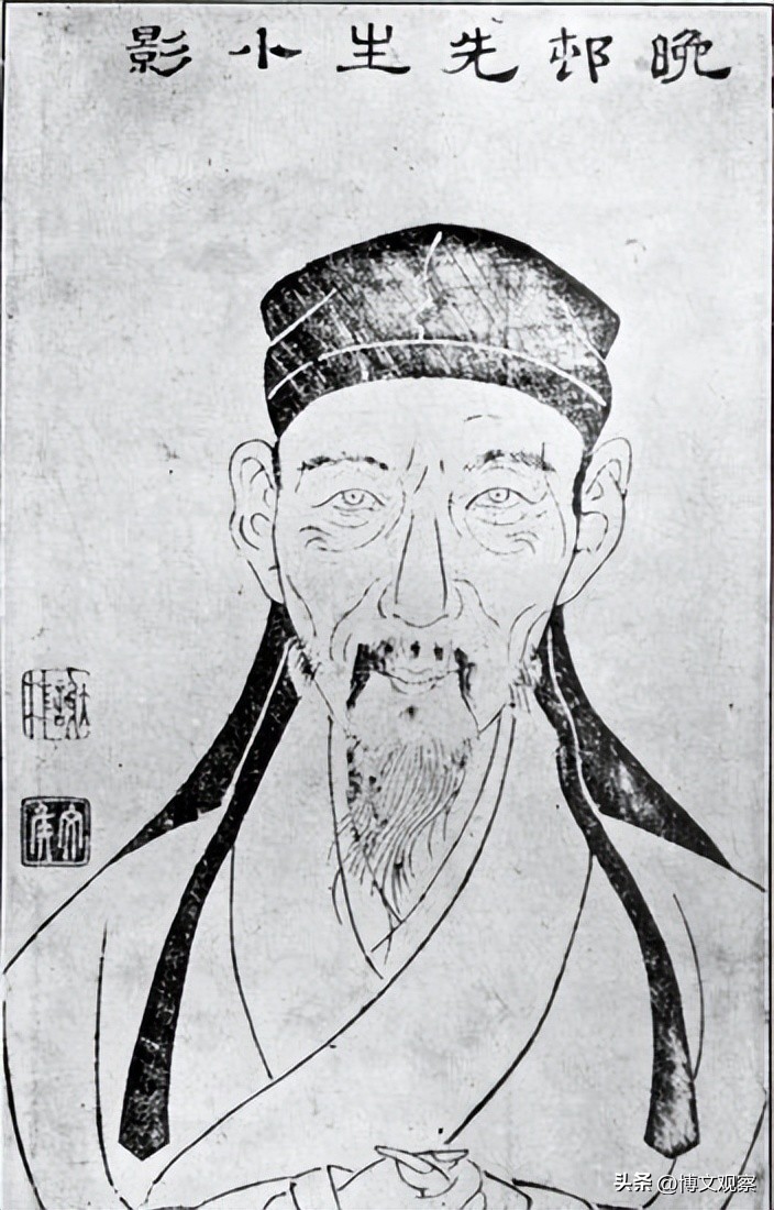 Who was Lu Liuliang, the literary prison in the Qing Dynasty? - iNEWS