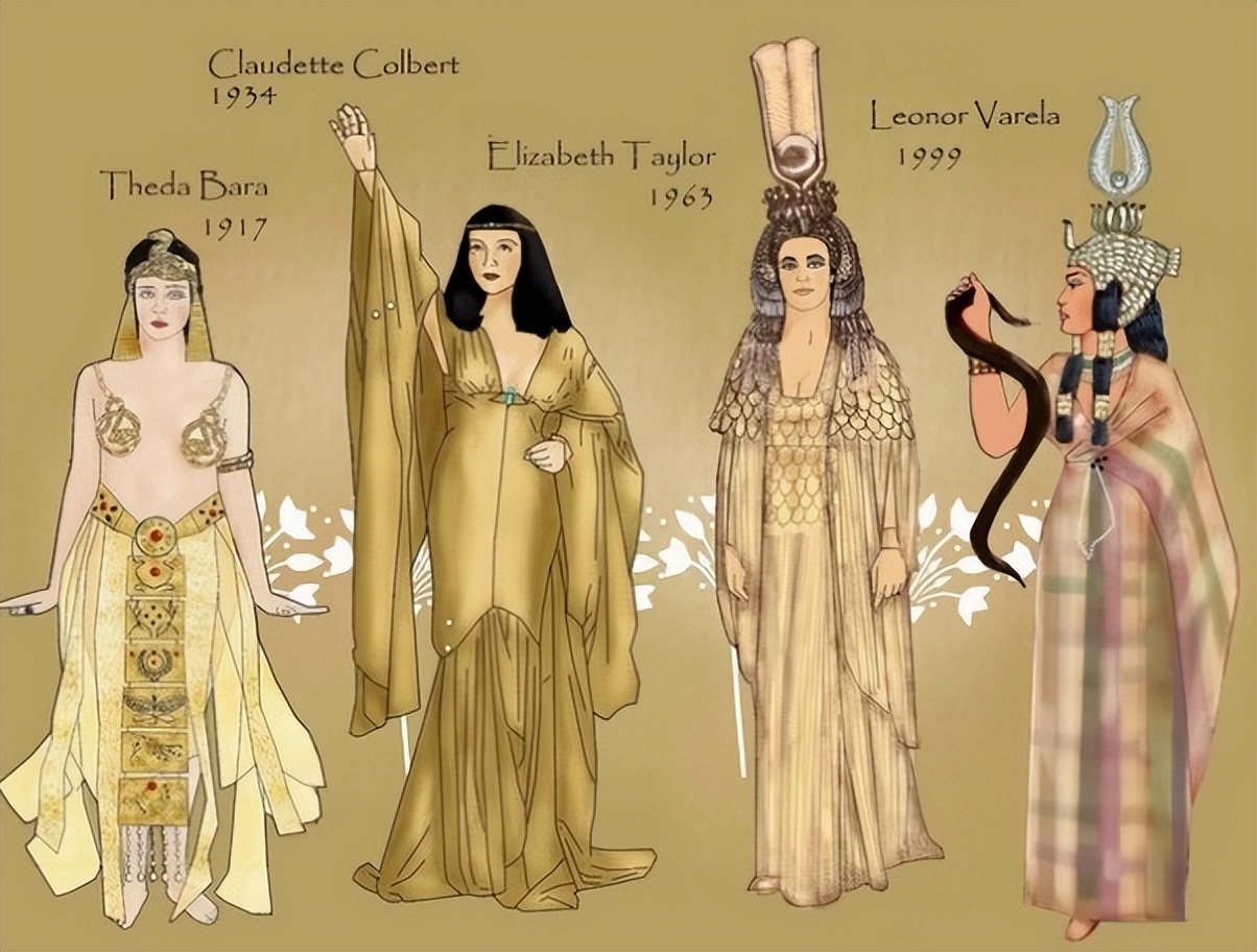 Fashion and Costumes of Ancient Mesopotamia - iNEWS