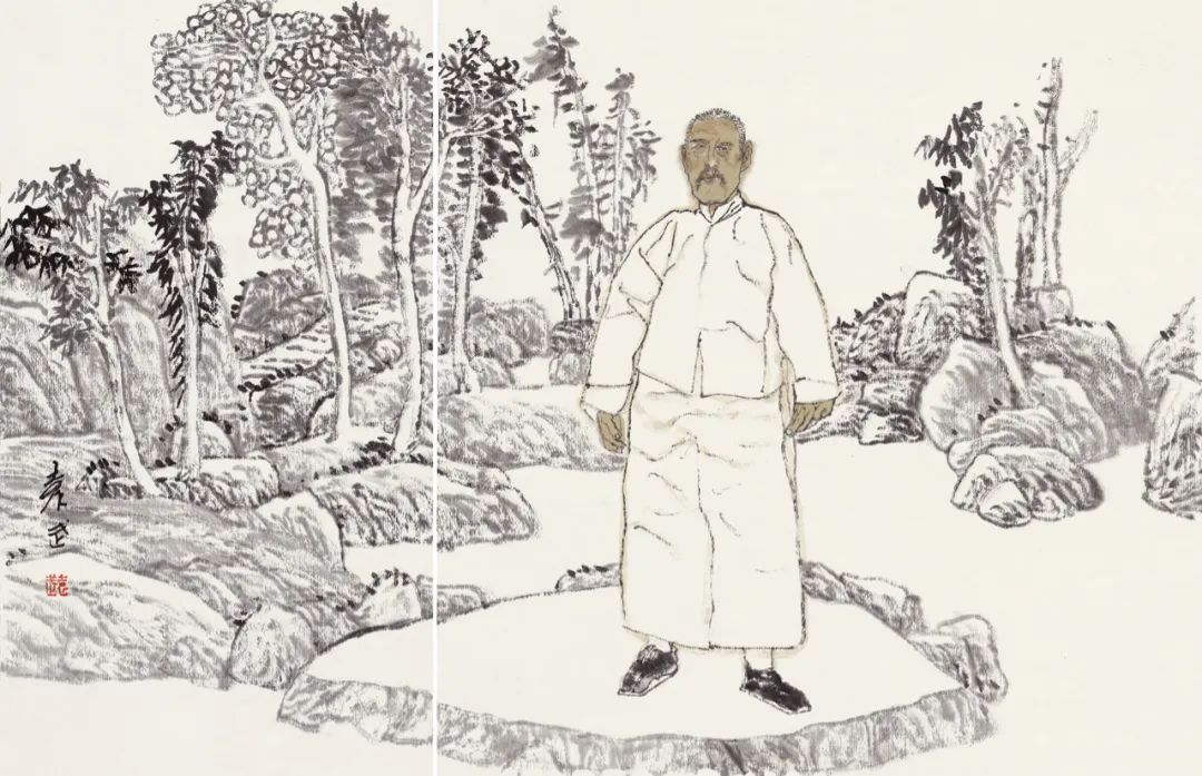 Yuan Wu: It is nonsense to make enough money to engage in art! - iMedia